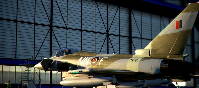 CJ Eurofighter Typhoon Liveries for Microsoft Flight Simulator | MSFS | Flightsim.to