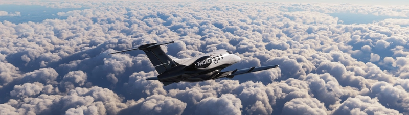 Cockspur PH100 Liveries for Microsoft Flight Simulator | MSFS