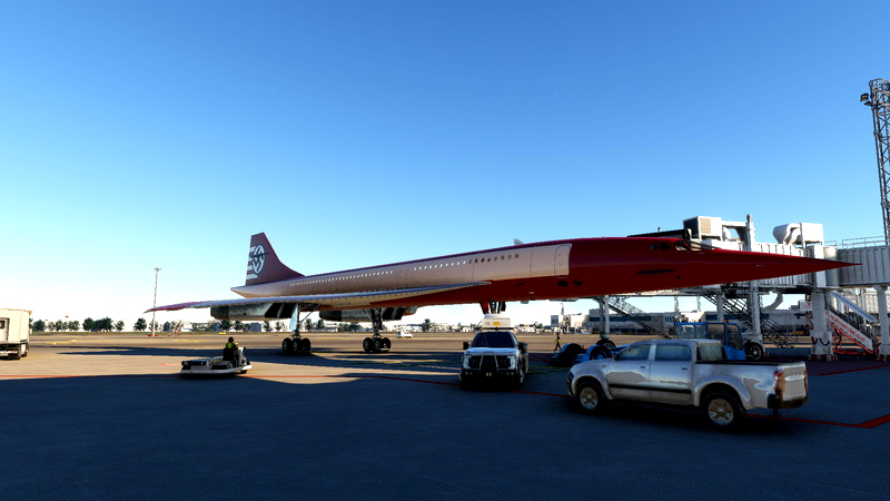 Liveries for Microsoft Flight Simulator | MSFS | Flightsim.to