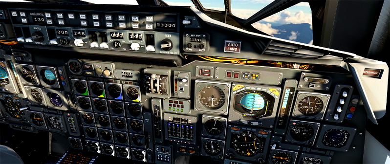 DC Designs Concorde Liveries for Microsoft Flight Simulator | MSFS