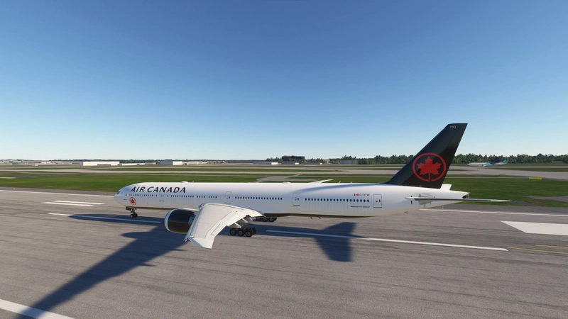 CS Boeing 777-300 Liveries for Microsoft Flight Simulator | MSFS ...