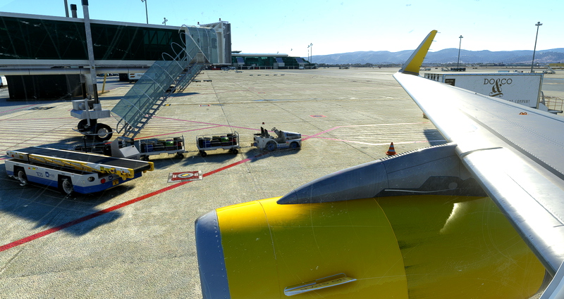 Custom view for LVFR A320ceo - FBW Compatibility Mod by Horizon ...