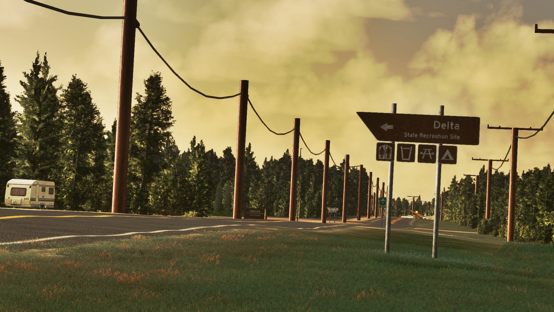 Slightly Delayed Simulations - D66 - Delta Junction for Microsoft ...