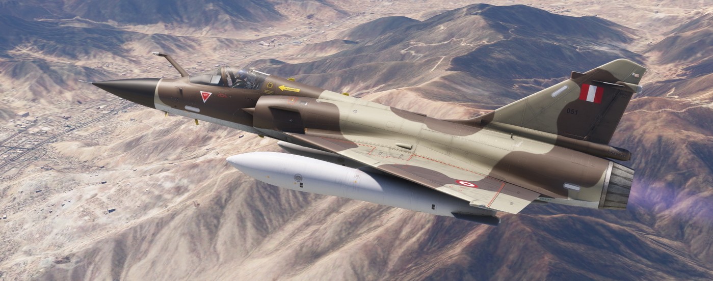 Dassault Mirage 2000 Dassault Mirage 2000