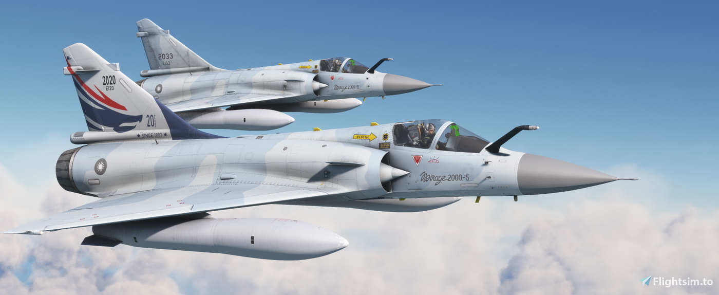 Dassault Mirage 2000 Dassault Mirage 2000