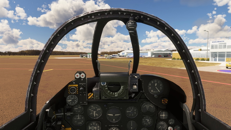 Discover & Search - Flightsim.to