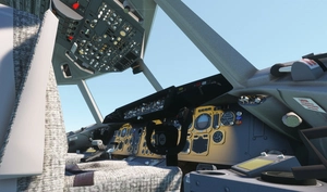 DC-10 (FSX Port) - MSFS Add-on - Flightsim.to