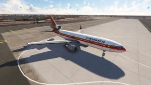 DC-10 (FSX Port) - MSFS Add-on - Flightsim.to