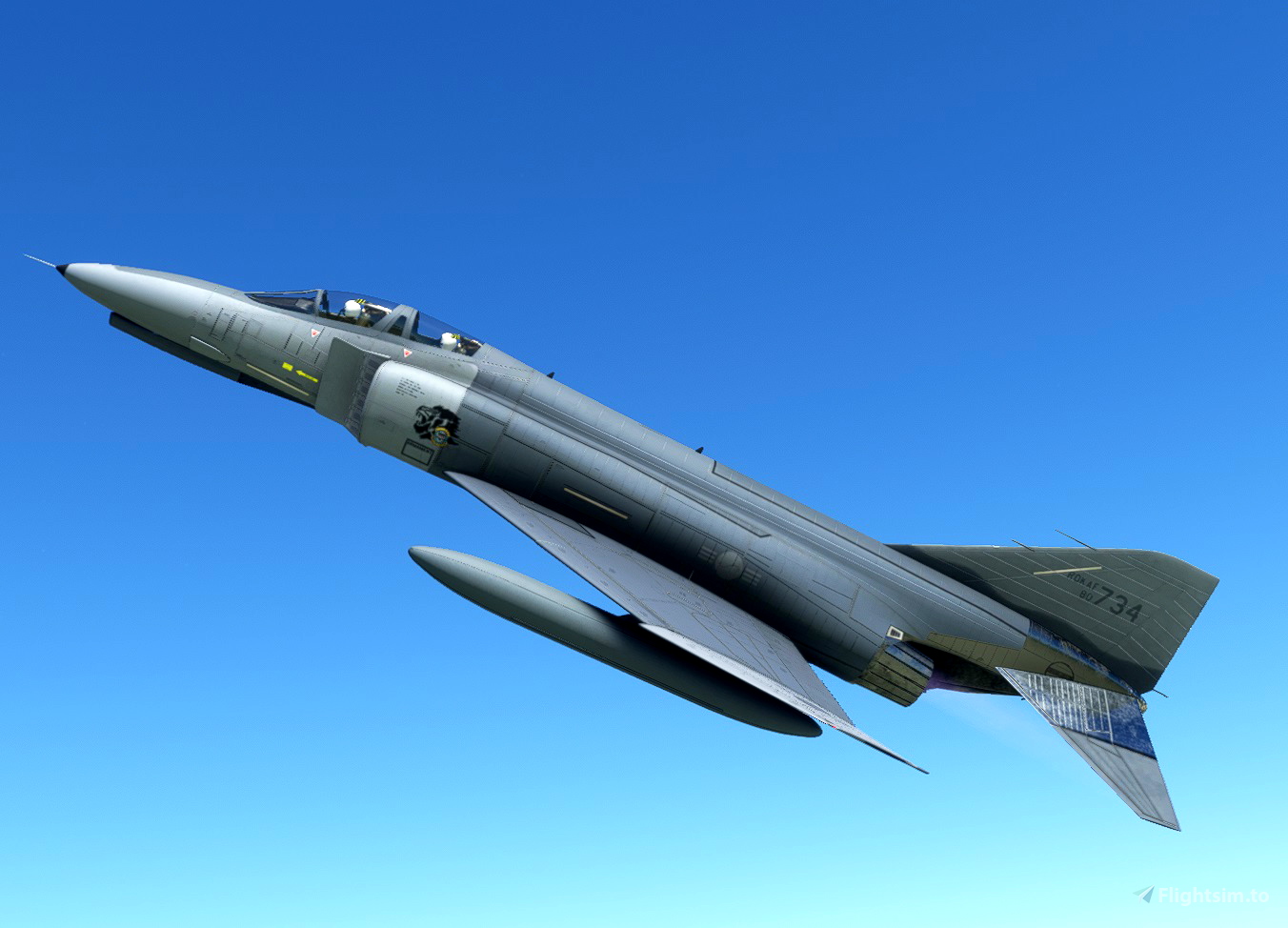 Discover & Search - Flightsim.to