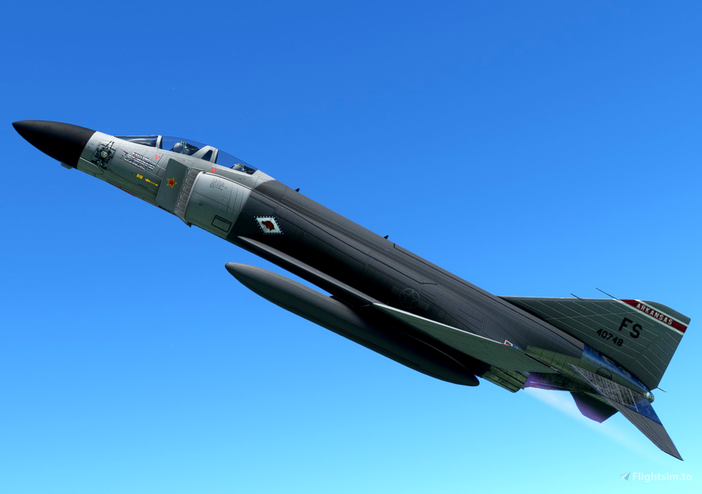 Discover & Search - Flightsim.to