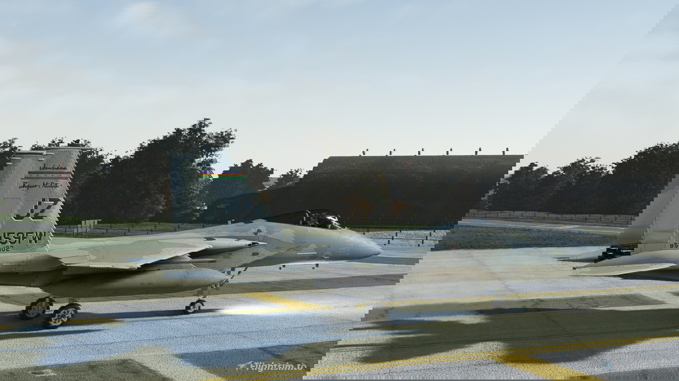 DC Designs F-15C - 159FW 85-0102 for Microsoft Flight Simulator | MSFS