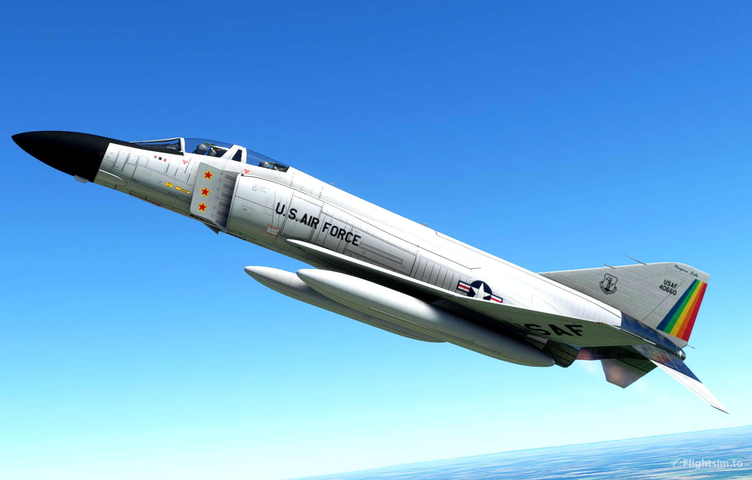 Discover & Search - Flightsim.to