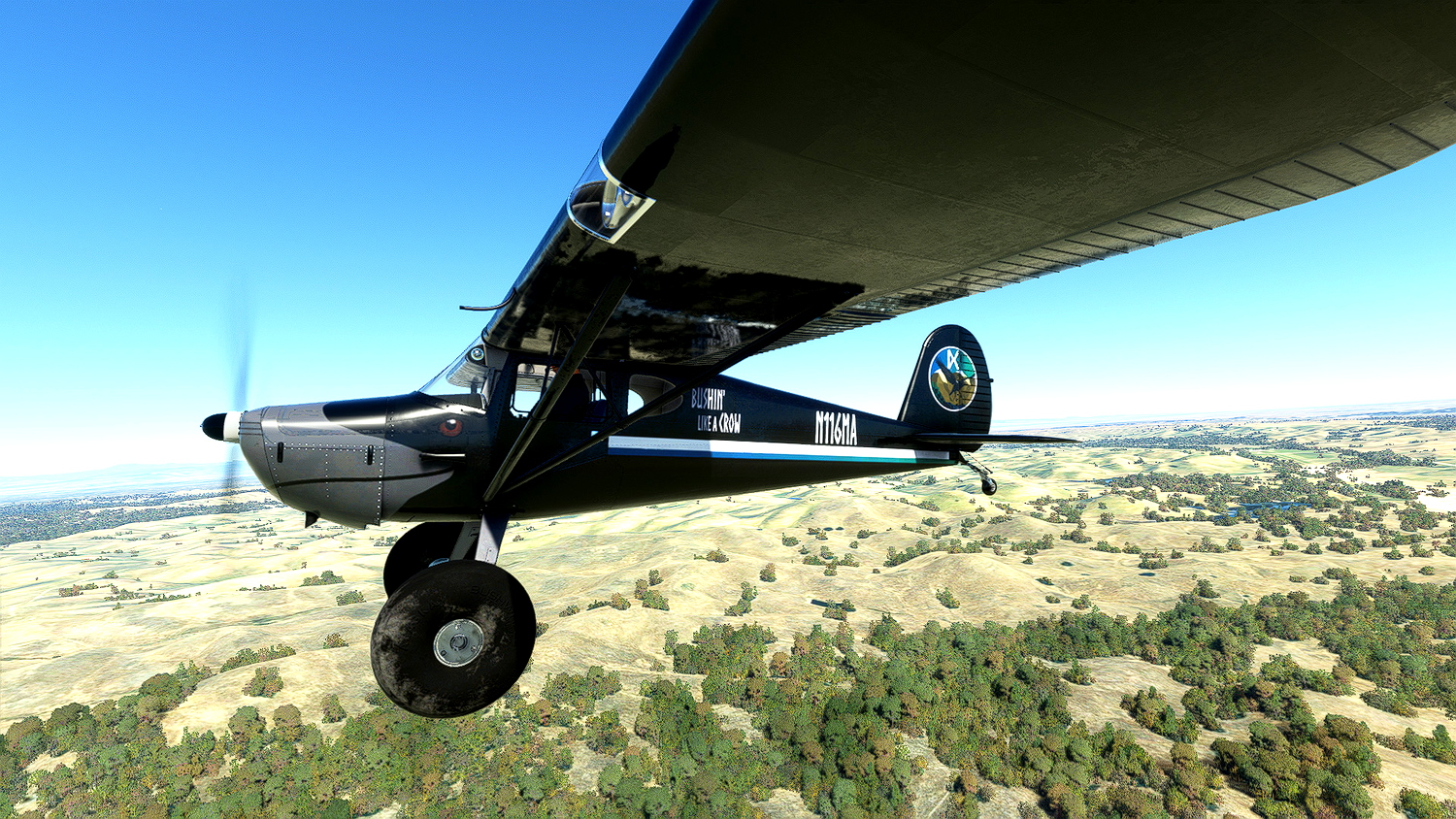 Discover & Search - Flightsim.to
