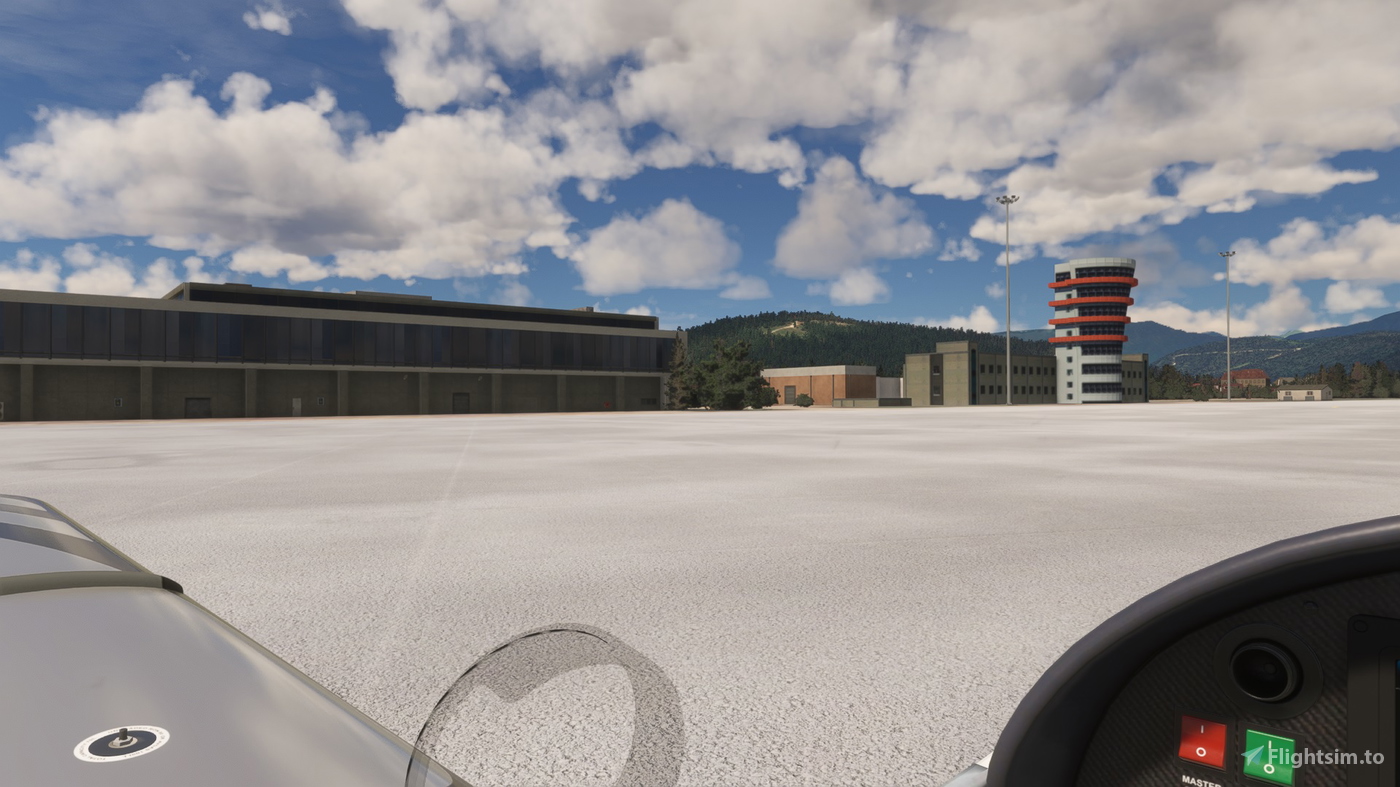 Deejing JMB VL-3 915 is Custom Cameras for Microsoft Flight Simulator ...