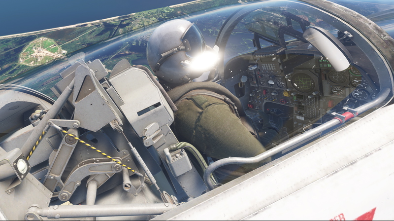 DeimoS F5 Tiger Weapon's Patch (All Liveries) for Microsoft Flight ...