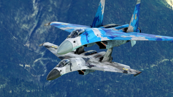 DeimoS G39 Griffin PaintKit for Microsoft Flight Simulator | MSFS