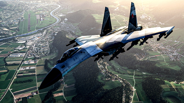 DeimoS A-10 Weapon's Patch (vTAC Maryland liveries) for Microsoft ...