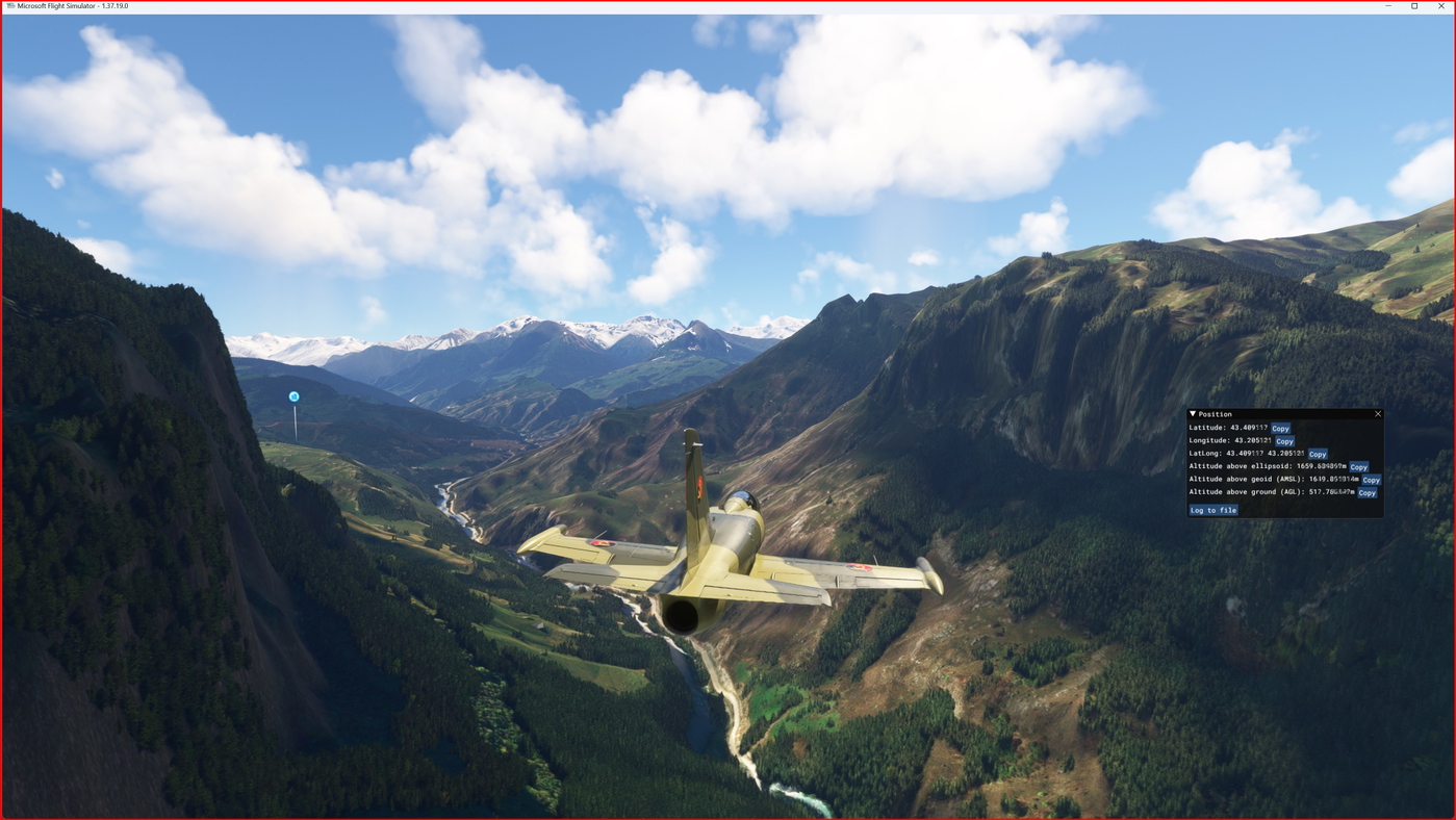 DEM | ETM10m for Central Caucasus Mountain Range - Mount Elbrus for ...