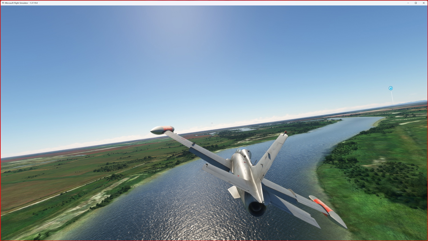 DEM | ETM10m for North Caucasus Mountain Range - Sochi for Microsoft ...