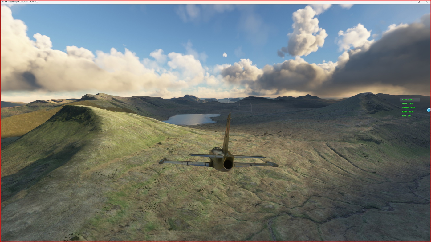 DEM | ETM2 Enhanced Terrain Mesh 2m for Faroe Islands for Microsoft ...