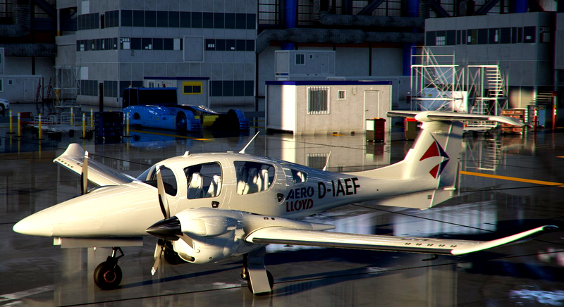 Diamond DA62 Liveries for Microsoft Flight Simulator | MSFS | Flightsim.to