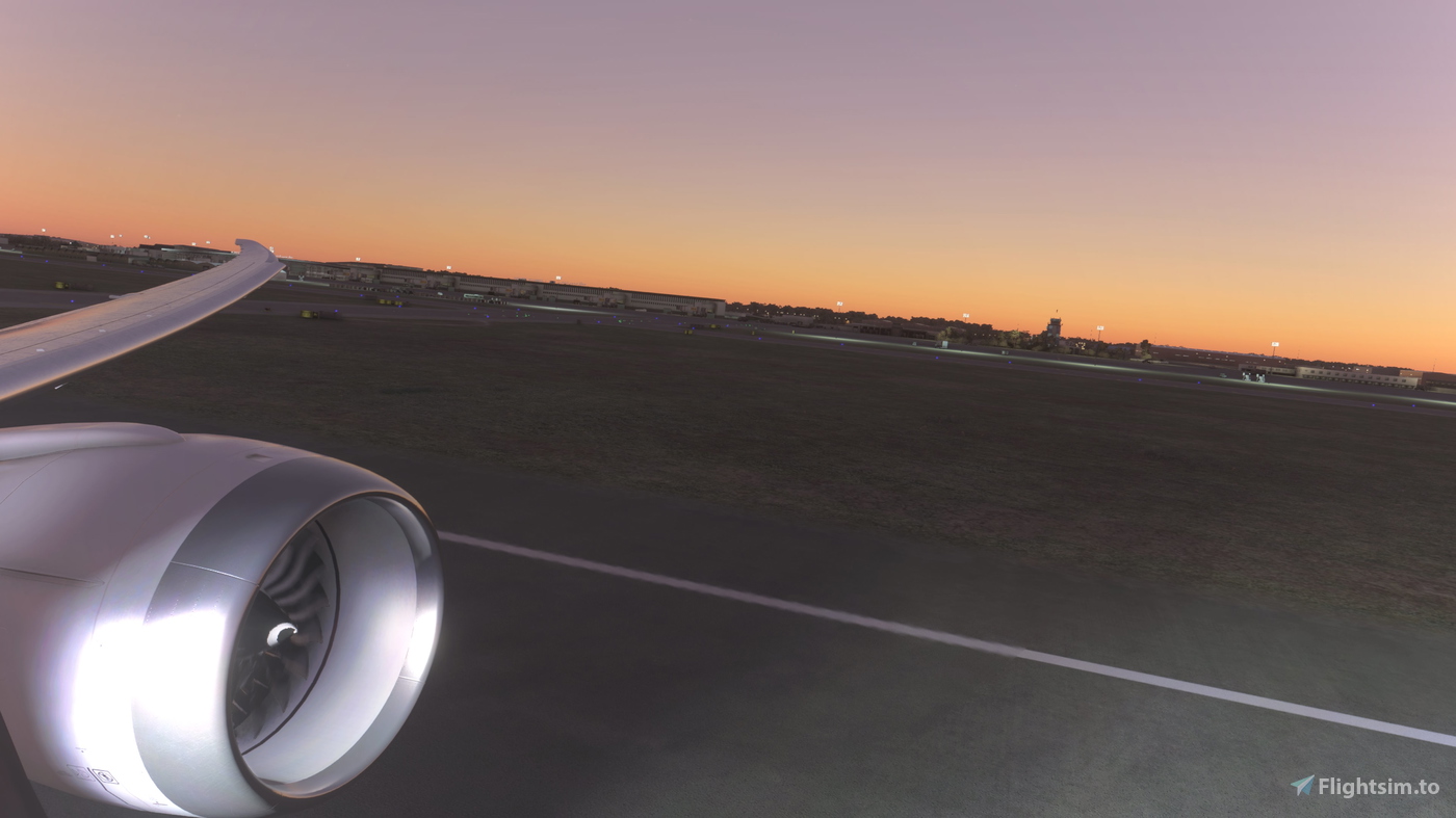 [DIRTY 8K] Royal AirMaroc Dreamliner CN-RGB - (Kuro 787-8 V2) for ...