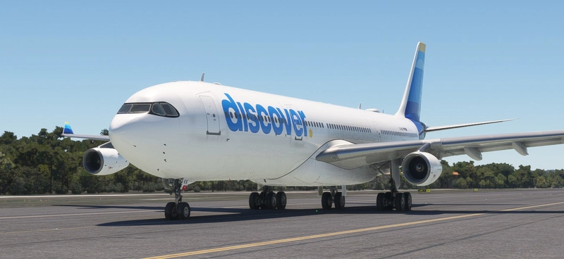 Discover & Search - Flightsim.to