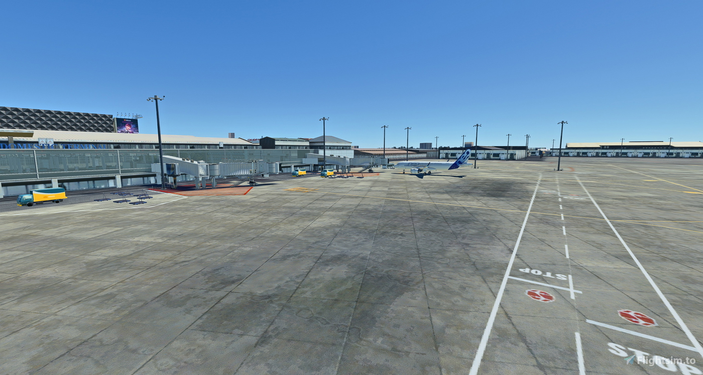 DOMINICDESIGNTEAM VVTS GSX PRO PROFILE for Microsoft Flight Simulator ...