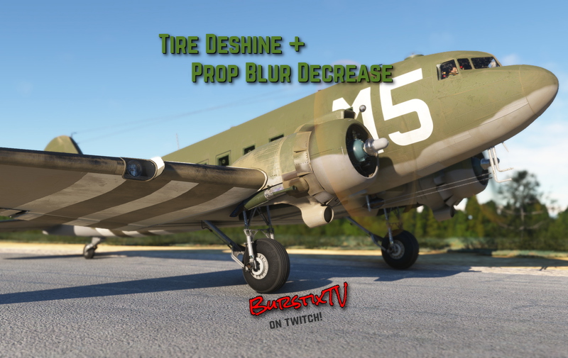 Improvement Mods for Microsoft Flight Simulator | MSFS | Flightsim.to