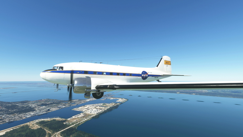 Discover & Search - Flightsim.to