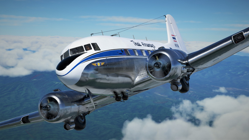 Discover & Search - Flightsim.to