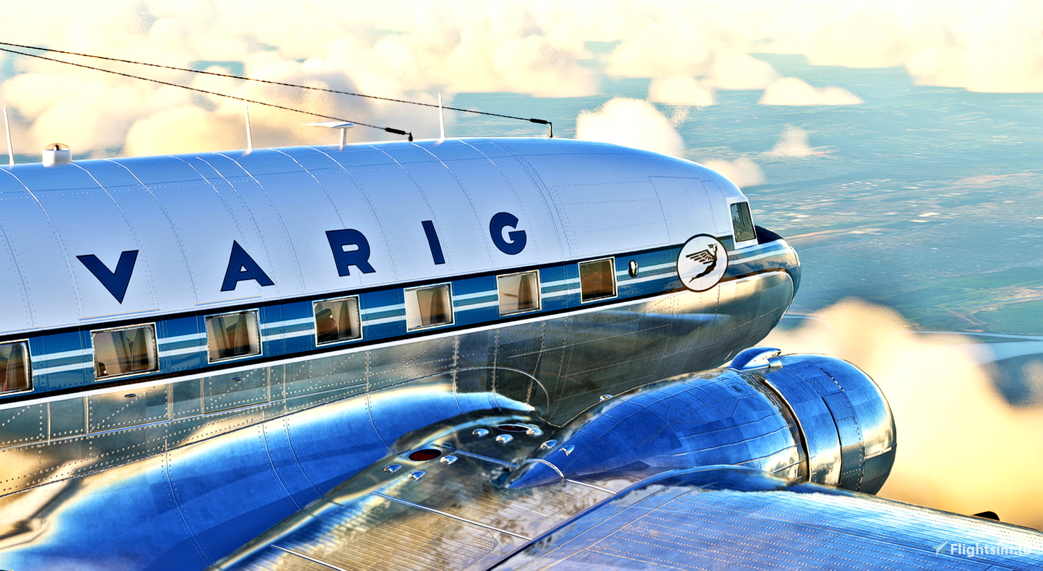 Discover & Search - Flightsim.to