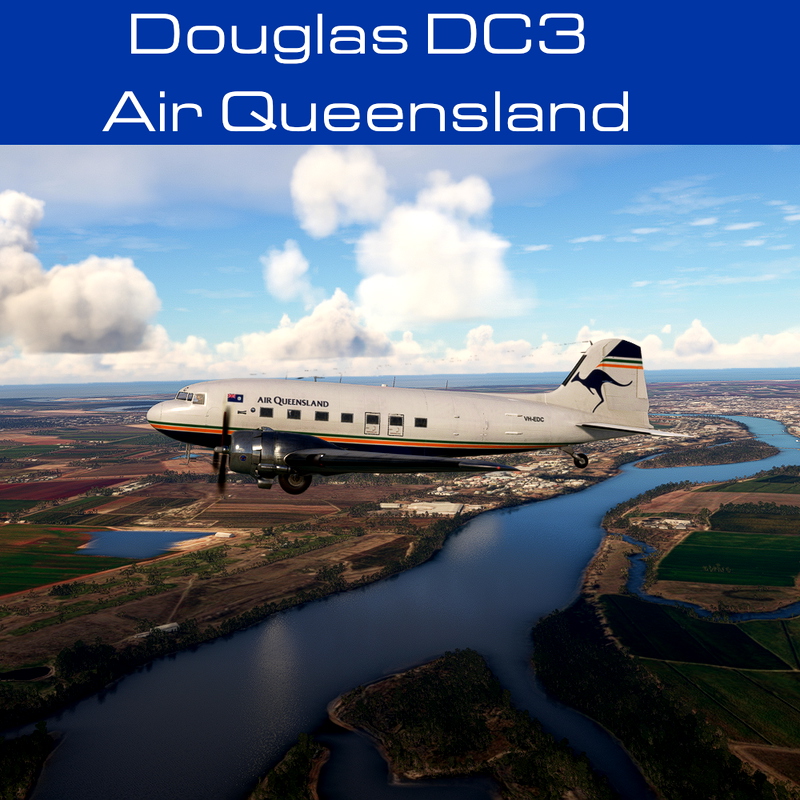 Flightsim.to - Profile of Crispy136