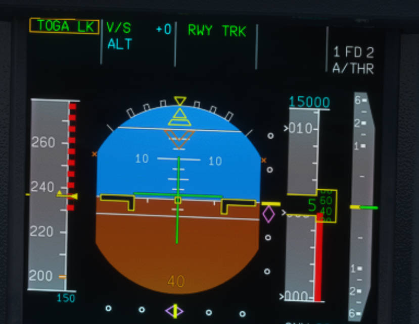 DQA ZYDQ daqing saertu airport ILS VOR NDB ENHANCED for Microsoft ...