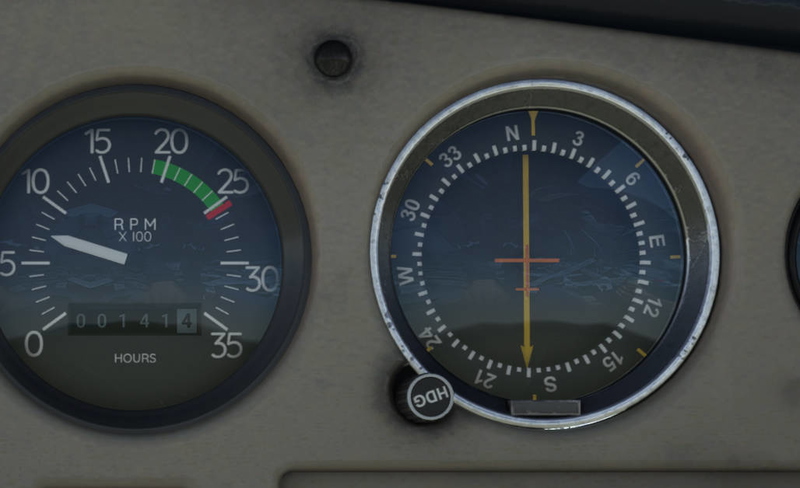 DQA ZYDQ daqing saertu airport ILS VOR NDB ENHANCED for Microsoft ...