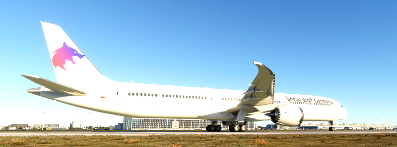 Boeing 787 for Microsoft Flight Simulator | MSFS | Flightsim.to