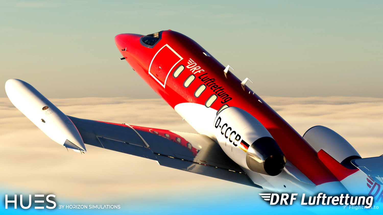 Discover & Search - Flightsim.to