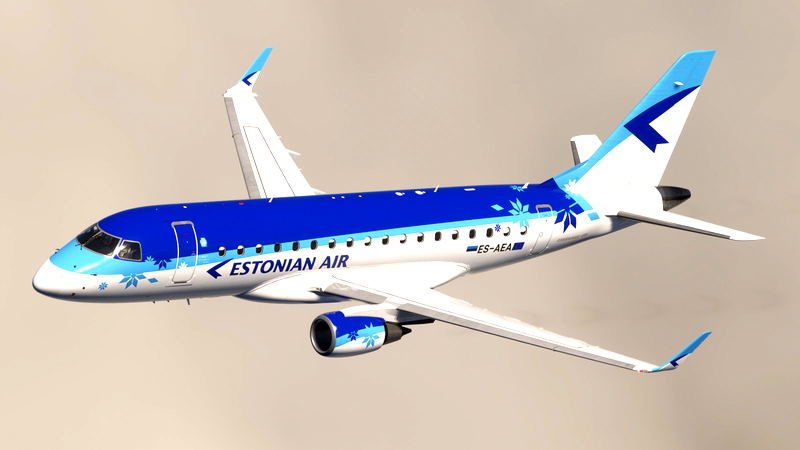 Liveries for Microsoft Flight Simulator | MSFS | Flightsim.to