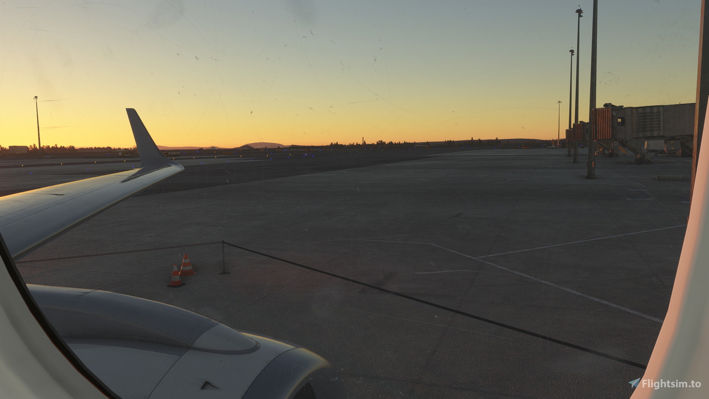 E190 View Files for Microsoft Flight Simulator | MSFS