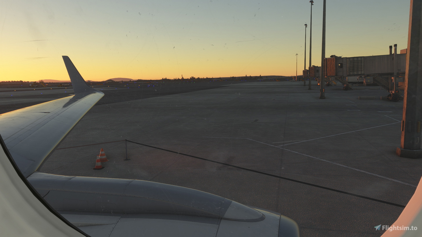 E190 View Files for Microsoft Flight Simulator | MSFS