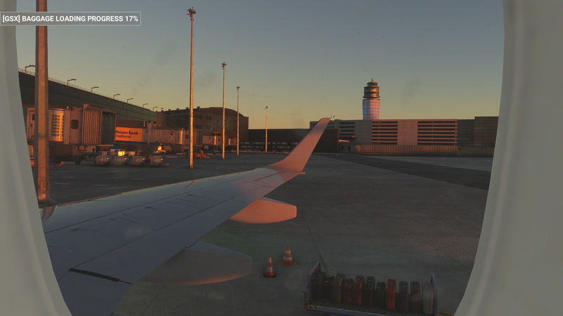 E190 View Files for Microsoft Flight Simulator | MSFS