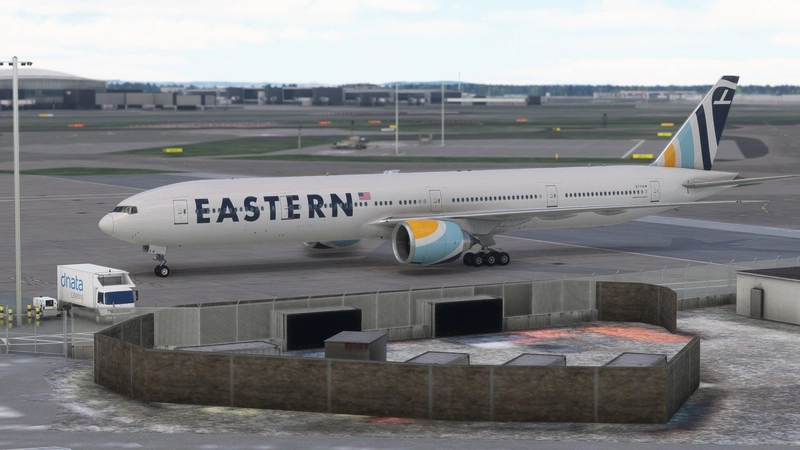 PMDG Boeing 777-300ER Liveries for Microsoft Flight Simulator | MSFS | Flightsim.to