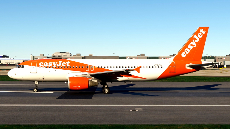 Recent Updates - Liveries pour Microsoft Flight Simulator | Flightsim.to