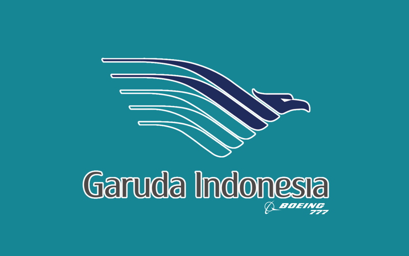 EFB Wallpaper Garuda Indonesia Addon for PMDG B777-300ER for Microsoft ...