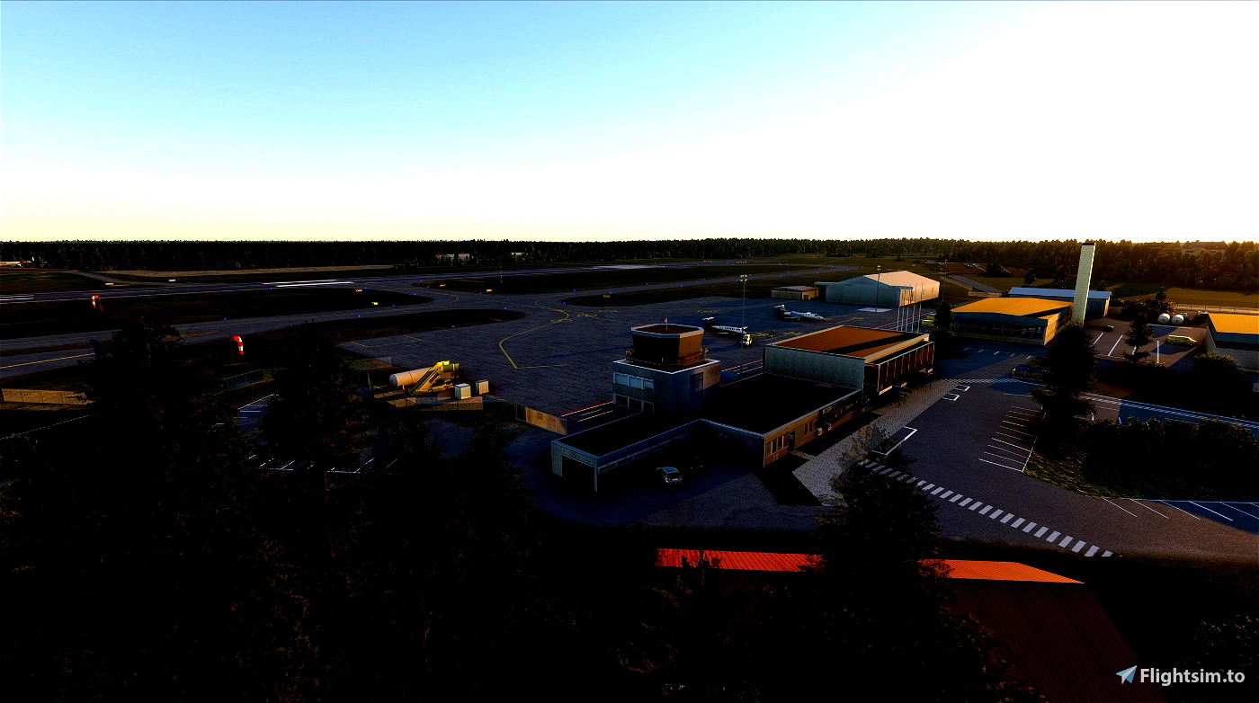 Efpo Pori Freeware Gsx Profile For Microsoft Flight Simulator Msfs