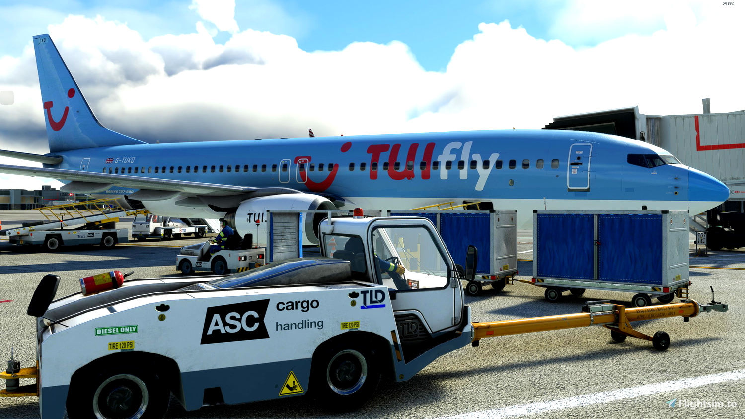 Discover & Search - Flightsim.to