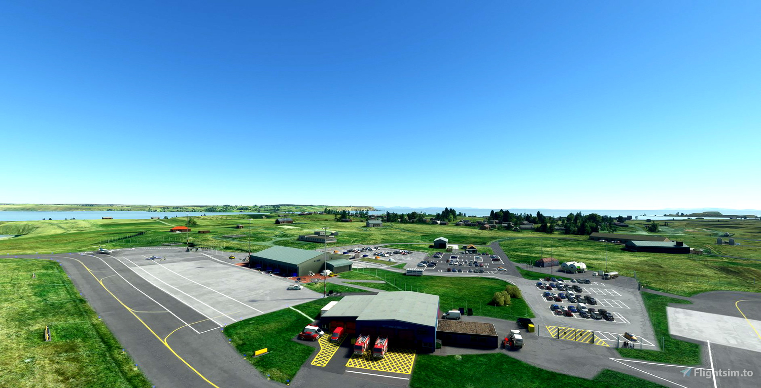 Discover & Search - Flightsim.to