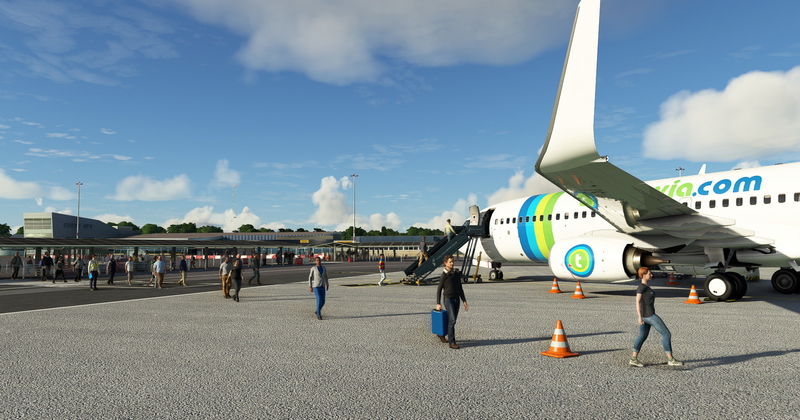 Freeware EHGG Groningen - GSX Pro Profile for Microsoft Flight ...