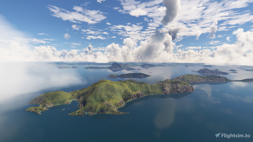 Cli4D Designs - MSFS - Flightsim.to Store