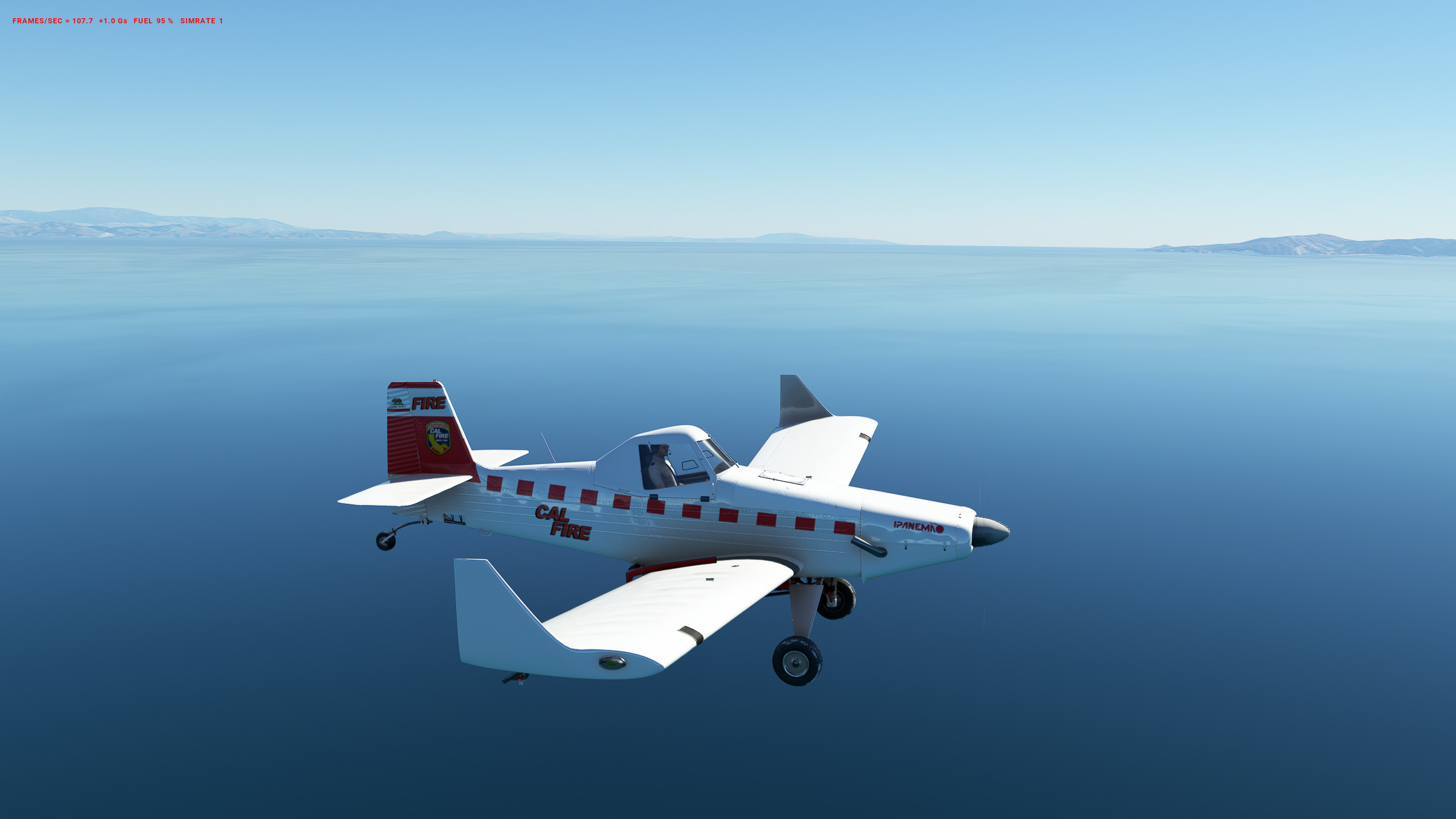 EMB 200 - CalFire - MSFS Add-on - Flightsim.to